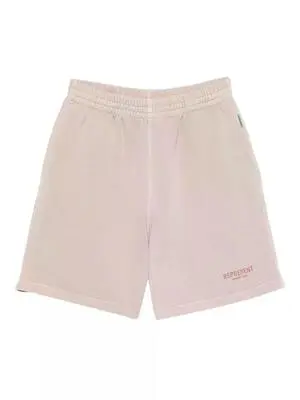 Represent Pull On Shorts For Men