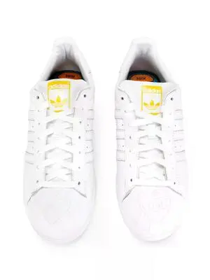 Adidas Superstar Pharrell Supershell Sneakers