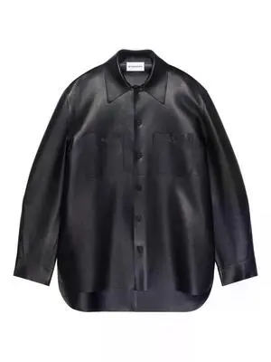 Givenchy Shirt Jacket Outerwear For Men