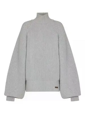 Balmain Turtleneck Sweaters For Women