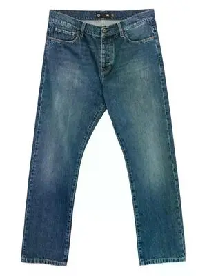 TRC Five-pocket Jeans