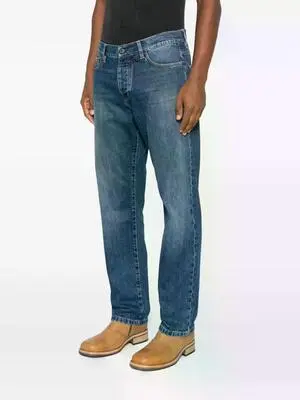 TRC Five-pocket Jeans
