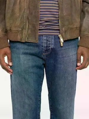 TRC Five-pocket Jeans