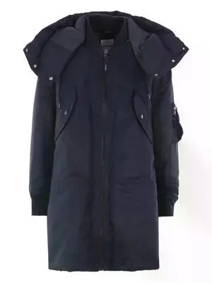 Aspesi Padded Coat