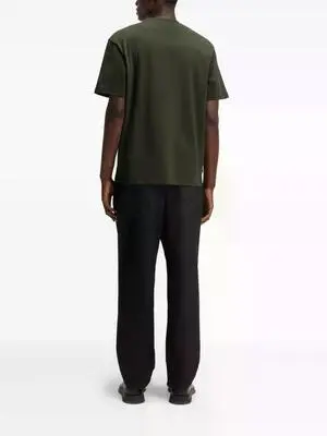 Hugo Logo-patch T-shirt
