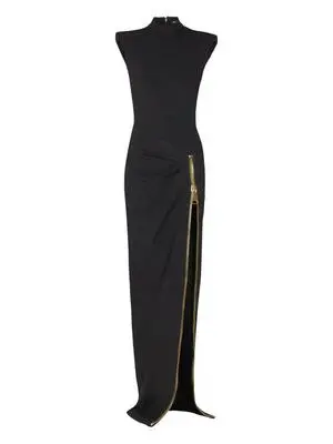Balmain Maxi Evening Dresses