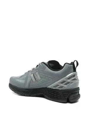 NEW BALANCE 1906r Lace-up Sneakers - Grey