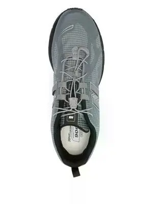 NEW BALANCE 1906r Lace-up Sneakers - Grey