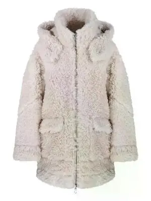 Urbancode Faux Fur Coats For Women