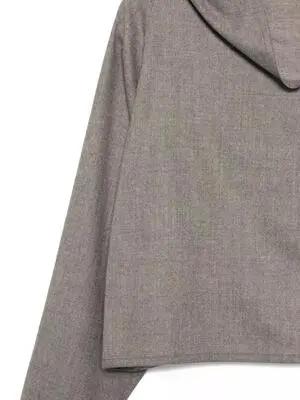 Dusan Cropped Top