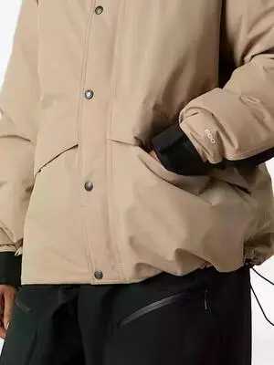 The North Face Hooded Jacket