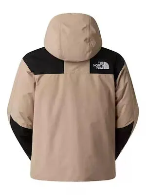 The North Face Hooded Jacket