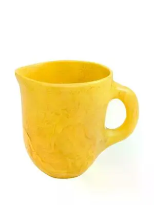Dinosaur Designs Large Rock Jug - Yellow