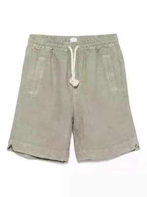 Eleventy Pull On Shorts For Men