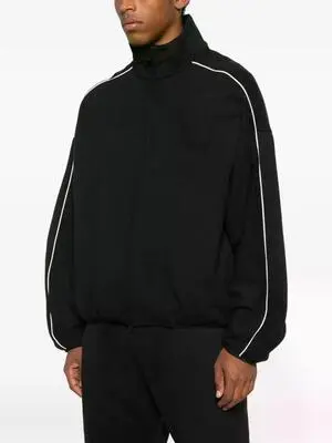 Fear Of God Stripe-detail Jacket