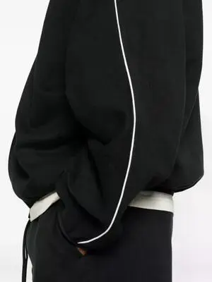 Fear Of God Stripe-detail Jacket