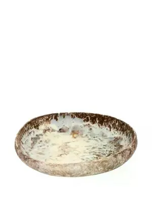 Dinosaur Designs Medium Dinosaur Bowl - Brown