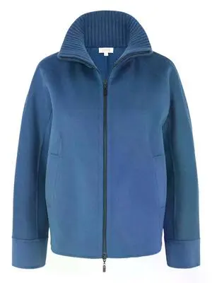 Kinross Cashmere Classic Outerwear For Women