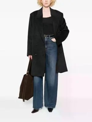 TOTEME Wide-leg Jeans