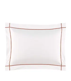 YVES DELORME Athena Santal Pillow Case