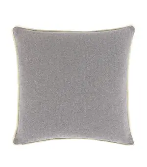 YVES DELORME Paysages Square Cushion Cover