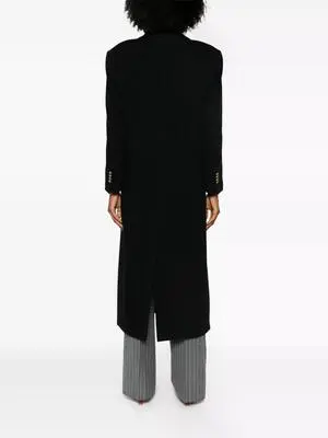 Tagliatore Caitlyn Double-breasted Coat