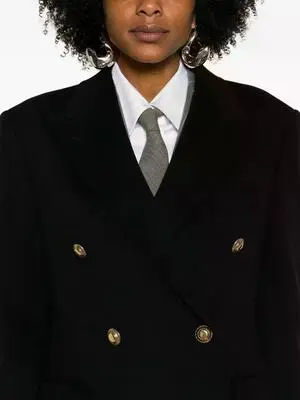 Tagliatore Caitlyn Double-breasted Coat