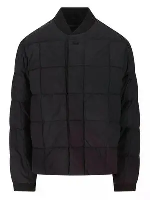 MASSIMO OSTI STUDIO Quilted Padded Jacket