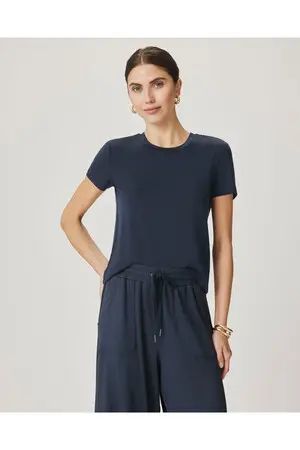 Splendid Oversized T-shirts For Women