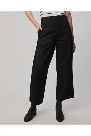 Splendid Chloe Pant - Black
