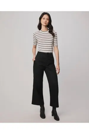 Splendid Chloe Pant - Black