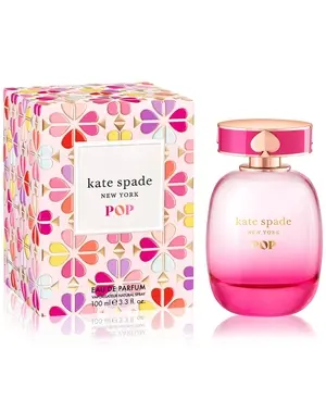 Kate Spade New York New York Pop Eau De Parfum - No Color