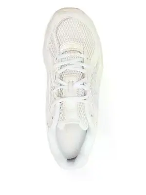 NEW BALANCE 740 Logo Sneakers - Neutrals