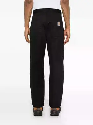 Carhartt Work In Progress Midland Single Knee Trousers