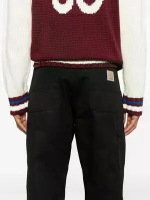 Carhartt Work In Progress Midland Single Knee Trousers