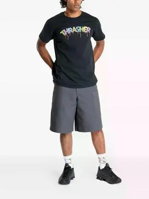 Nike Canvas Pocket Shorts