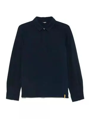 K-way Long Sleeve Polos For Men