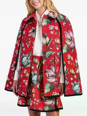 La DoubleJ Milano Mini Cape