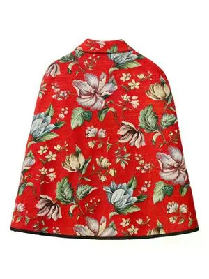 La DoubleJ Milano Mini Cape