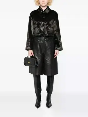 MALINA Velvet Jacket