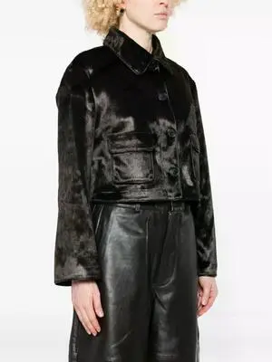 MALINA Velvet Jacket