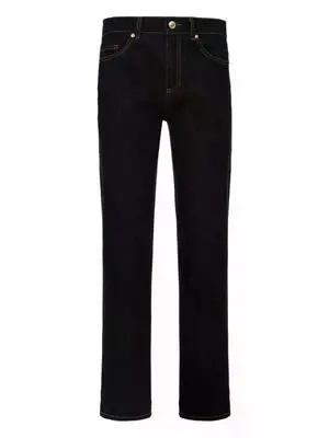 Just Cavalli Five-pocket Denim Jeans