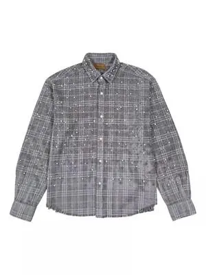 Birth Of Royal Child Overshirts For Men