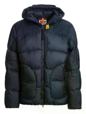 PARAJUMPERS Hooded Quilted Jacket