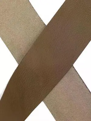 NIU Leather Belt - Neutrals
