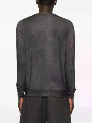 AROVESCIO Crew-neck Sweater