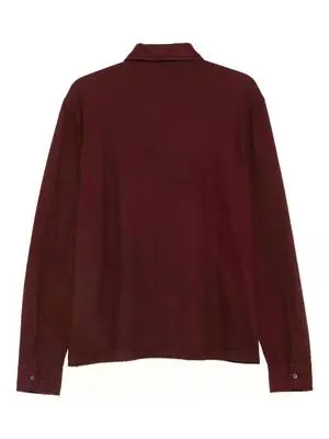 Aspesi Long-sleeve Polo Shirt