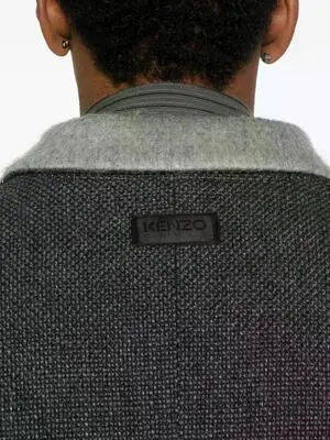 Kenzo Patch-pocket Jacket