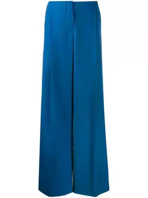 Nina Ricci Frill Pants For Women