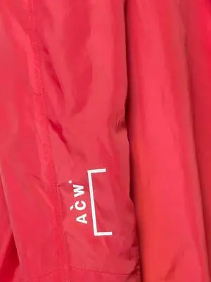 A-COLD-WALL* Hooded Raincoat